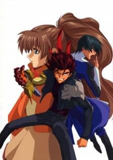 s.CRY.ed (s-CRY-ed) - Pictures - MyAnimeList.net