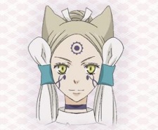 Byakuroku - Pictures - MyAnimeList.net