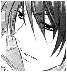 Reiji Chigaya (Kira*Kira Crystal) - Pictures - MyAnimeList.net