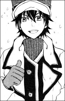 Pierre (Holy Glory) - Pictures - MyAnimeList.net