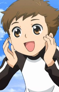 Yuuta Akikawa (Net Ghost Pipopa) - Pictures - MyAnimeList.net