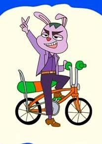 Gaster (Parappa the Rapper) - Pictures - MyAnimeList.net