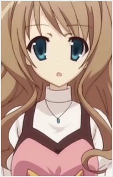 Shouko Oomori (Ebiten: Kouritsu Ebisugawa Koukou Tenmonbu) - Pictures ...