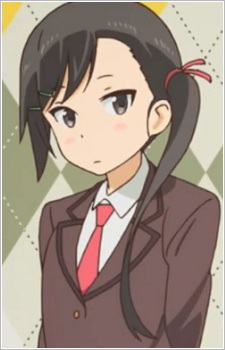 Mei Yanase (Aiura) - Pictures - MyAnimeList.net