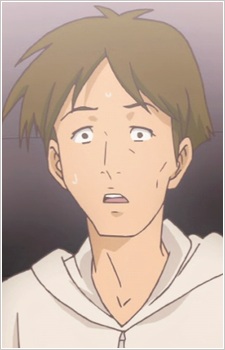 Hamazaki (Otona Joshi no Anime Time) - Pictures - MyAnimeList.net