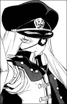 Chisha (Binbougami ga!) - Pictures - MyAnimeList.net