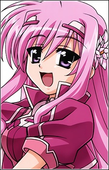 Kyrie Florian (Mahou Shoujo Lyrical Nanoha: Reflection) - Pictures ...