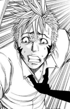 Akira Toroi (Kamisama no Iutoori 2) - Pictures - MyAnimeList.net