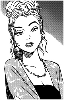 Audrey Culkin (Billy Bat) - Pictures - MyAnimeList.net