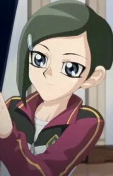 Echo (Yu☆Gi☆Oh! Duel Monsters GX) - Pictures - MyAnimeList.net