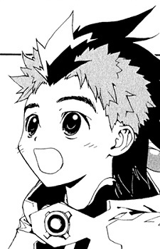 Shio (Wāq Wāq) - Pictures - MyAnimeList.net