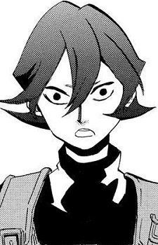 Captain - Pictures - MyAnimeList.net