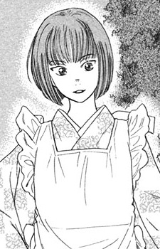 Setsu (Golden Days) - Pictures - MyAnimeList.net