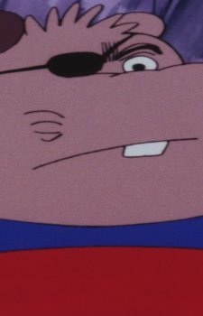 Yoisho (Gamba no Bouken) - Pictures - MyAnimeList.net