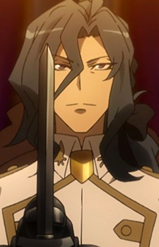 Darnic Prestone Yggdmillennia (Fate/Apocrypha) - Pictures - MyAnimeList.net