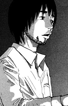 Makoto Higure (Nijigahara Holograph) - Pictures - MyAnimeList.net