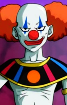 Vermoud (Dragon Ball Super) - Pictures - MyAnimeList.net