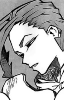 Hari Kurono (Boku no Hero Academia 3rd Season) - Pictures - MyAnimeList.net