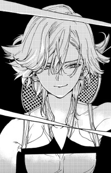 Rui Mashiko (Hanebado!) - Pictures - MyAnimeList.net