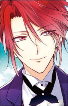 Adi (Albert-ke no Reijou wa Botsuraku wo Goshomou desu) - Pictures ...