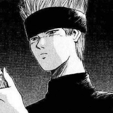 Junya Akutsu (Shonan Junai Gumi!) - Pictures - MyAnimeList.net