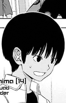 Yukari Obishima (World Trigger 3rd Season) - Pictures - MyAnimeList.net