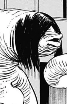 Leech Devil (Chainsaw Man) - Pictures - MyAnimeList.net