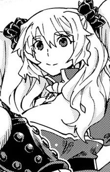 Anne Bonny (Fate/Grand Order) - Pictures - MyAnimeList.net