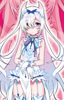 Aine (Apocalypse Witch: Houshoku Jidai no "Saikyou"-tachi e) - Pictures ...