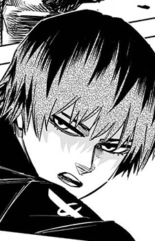 Heisuke Ujii (Dorondororon) - Pictures - MyAnimeList.net