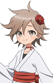 Kagetsu (Kunoichi Tsubaki no Mune no Uchi) - Pictures - MyAnimeList.net