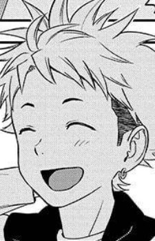 Kanshi Kazamatsuri (Witch Watch) - MyAnimeList.net