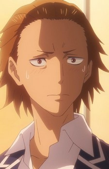 Maeda (5-toubun no Hanayome) - Pictures - MyAnimeList.net