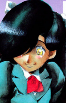 Scarlet (Red) - Pictures - MyAnimeList.net