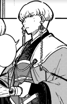 Ohma (Aragane no Ko) - Pictures - MyAnimeList.net