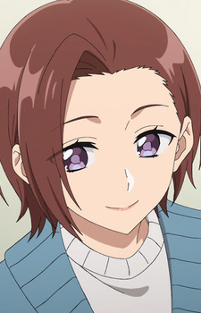 Kanami Kurosaki (Kumichou Musume to Sewagakari) - MyAnimeList.net
