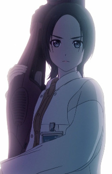 Yiyi Xu (Hello World) - Pictures - MyAnimeList.net