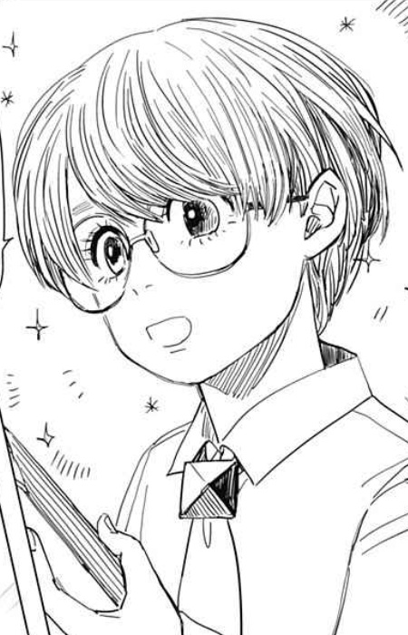 Makoto Hato Aurora Node Pictures