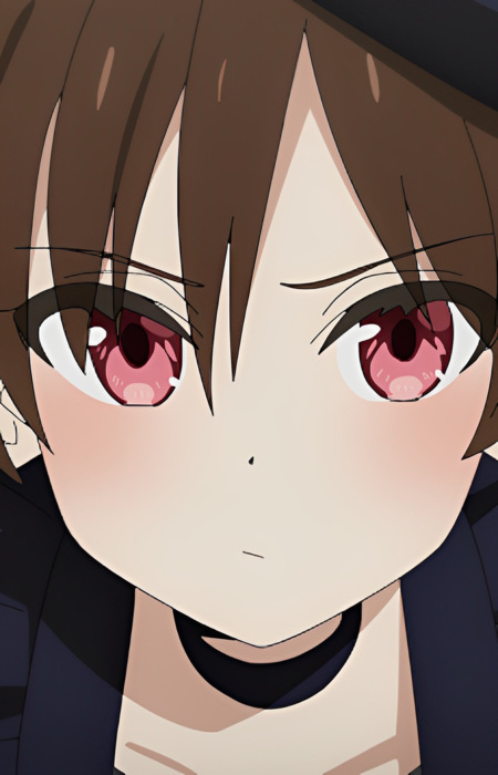 Yoyoko Ootsuki (Bocchi the Rock!) - Pictures - MyAnimeList.net