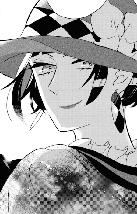 Chouko (Kimi no Koe) - Pictures - MyAnimeList.net