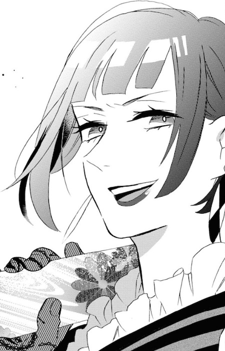 Chouko (Kimi no Koe) - Pictures - MyAnimeList.net