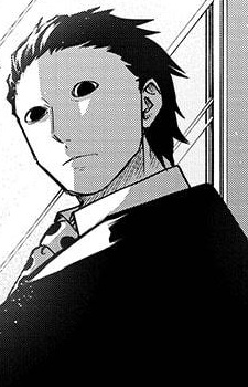 Noumen (Yozakura-san Chi no Daisakusen) - Pictures - MyAnimeList.net