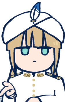 Captain Nemo (Fate/Grand Order) - Pictures - MyAnimeList.net