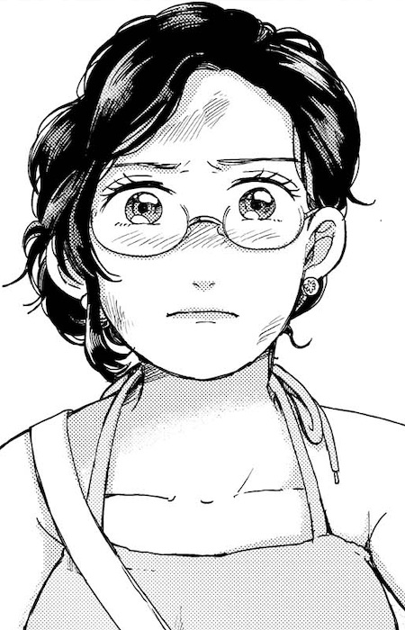 Yumi Tanaka (Yumi to Kurumi) - Pictures - MyAnimeList.net