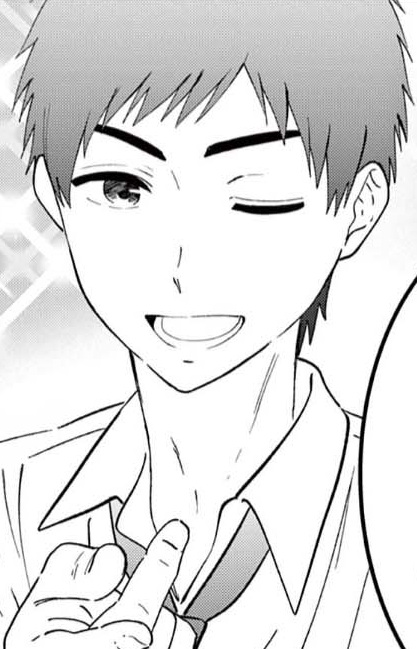 Kakeru Chigusa (Aishiteru Game wo Owarasetai) - Pictures - MyAnimeList.net