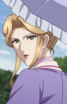 Guinevere (Code:Realize - Sousei no Himegimi) - Pictures - MyAnimeList.net