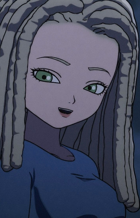 Ann (Sand Land: The Series) - Pictures - MyAnimeList.net