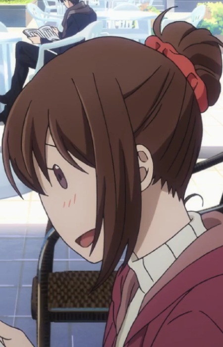 Miki-chan (Dakaretai Otoko 1-i ni Odosarete Imasu.) - Pictures ...