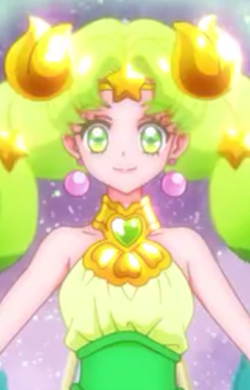 Cancer (Star☆Twinkle Precure) - Pictures - MyAnimeList.net
