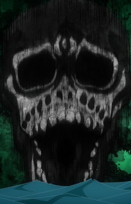 Whyman (Dr. Stone: New World) - Pictures - MyAnimeList.net